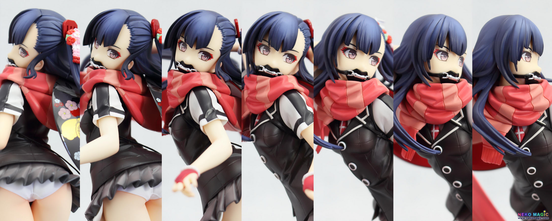 Futaba Express: Hozoin Inshun 1/8 PVC figure by Alter – Neko Magic