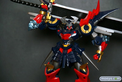 Super Robot Chogokin Conference: Part 1 Super Robot Chogokin — Neko Magic