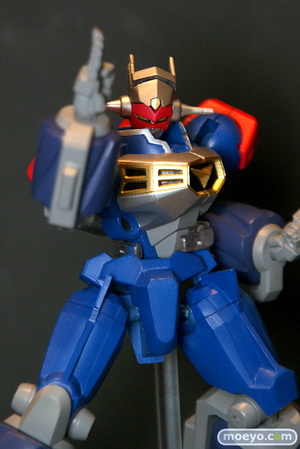 Super Robot Chogokin Conference: Part 1 Super Robot Chogokin — Neko Magic