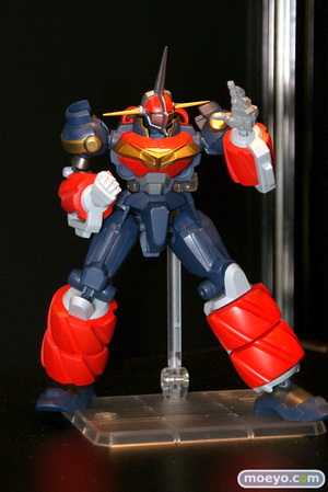 Super Robot Chogokin Conference: Part 1 Super Robot Chogokin — Neko Magic