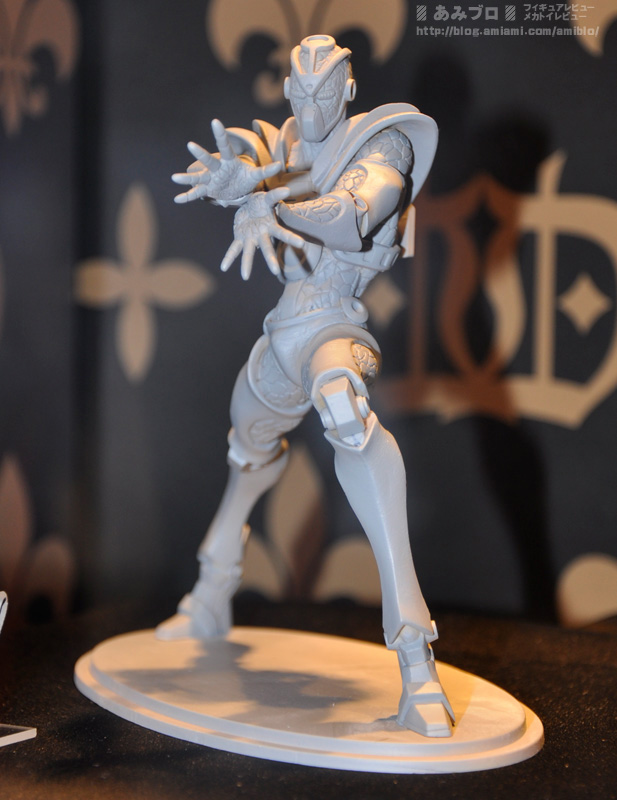 Wonder Festival 2014 [Winter] Part A11: Volks, Medicom Toy, MEDICOS ...