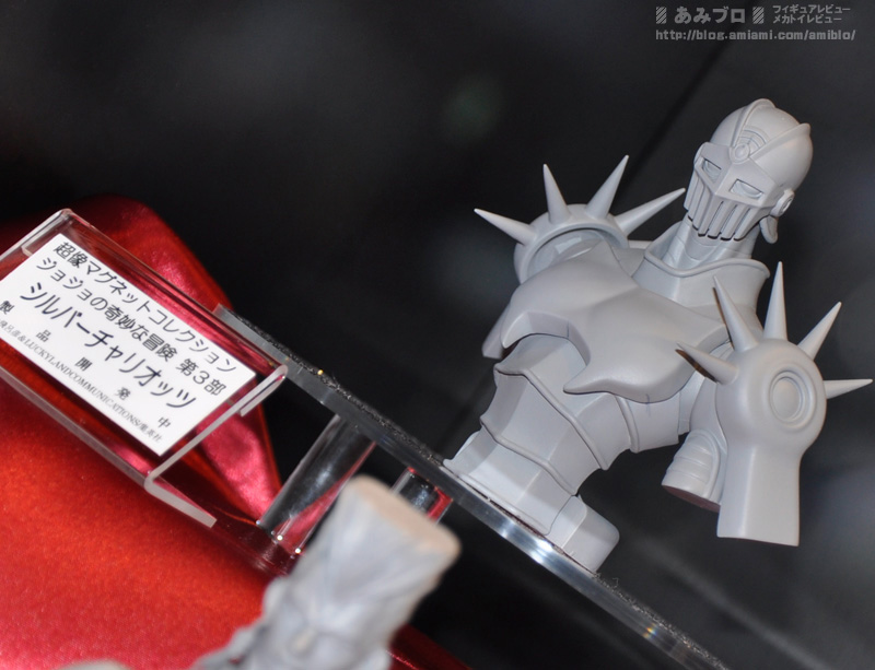 Wonder Festival 2014 [Winter] Part A11: Volks, Medicom Toy, MEDICOS ...