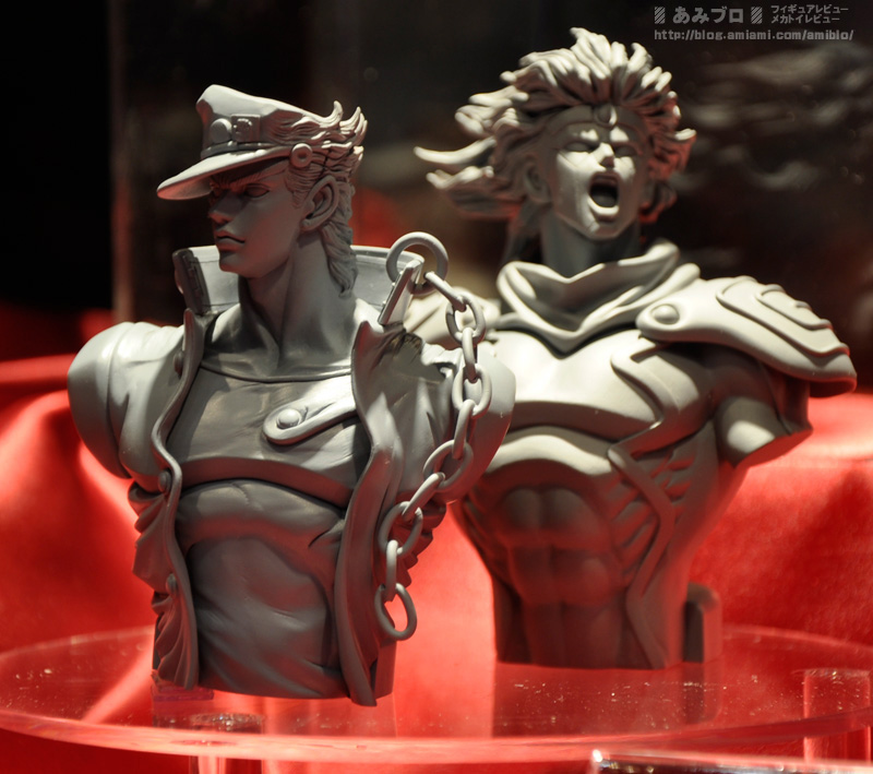 Wonder Festival 2014 [Winter] Part A11: Volks, Medicom Toy, MEDICOS ...