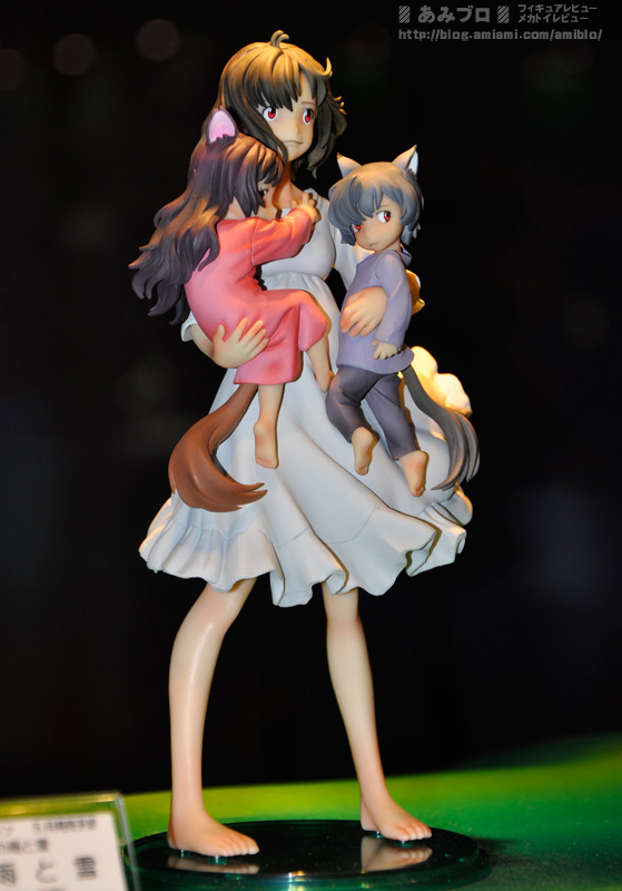 Wonder Festival 2014 [Winter] Part A11: Volks, Medicom Toy, MEDICOS ...