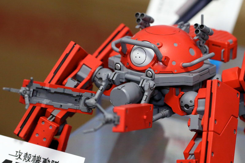 2015 Winter Hobby Maker Product Exhibition Part 5: WAVE – Neko Magic