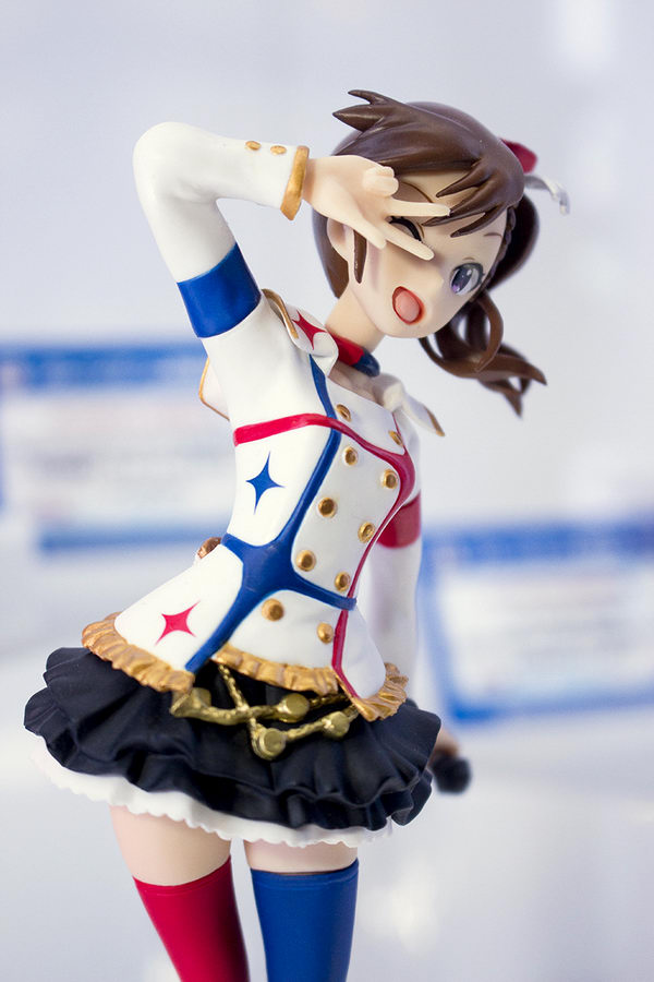 Anime Japan 2016 Part 2: Banpresto I – Neko Magic