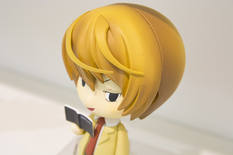 Good Smile Company 15th Anniversary Exhibition Part 4: Nendoroid 000 ...
