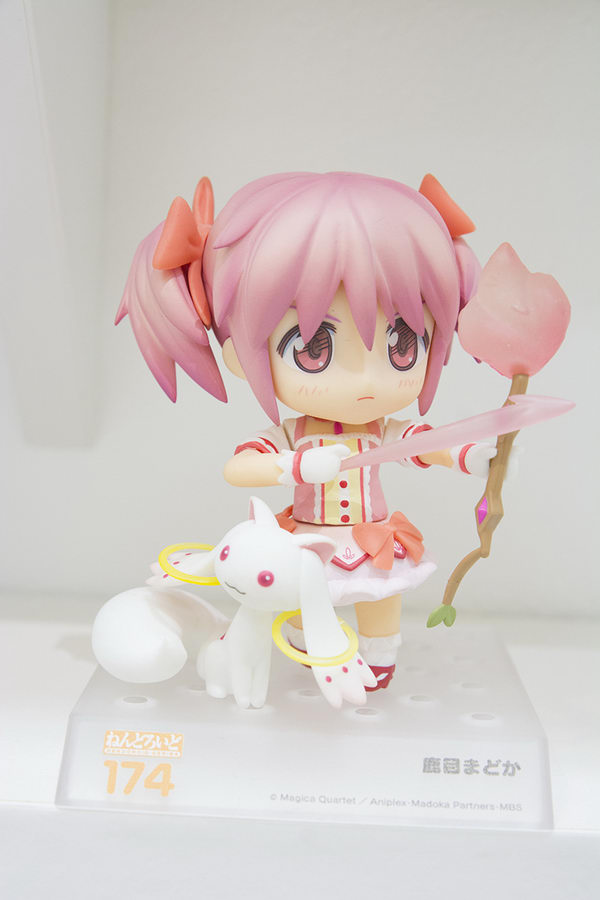 ,eventGood Smile Company 15th Anniversary Exhibition Part 5: Nendoroid ...
