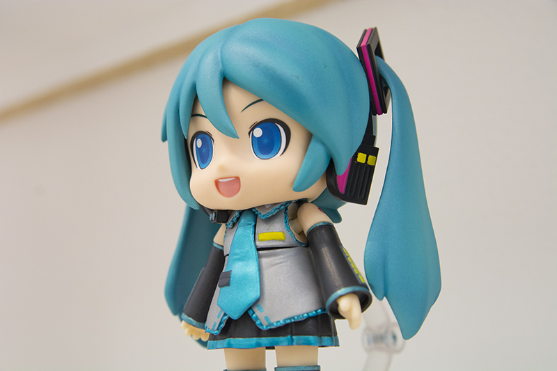 ,eventGood Smile Company 15th Anniversary Exhibition Part 5: Nendoroid ...