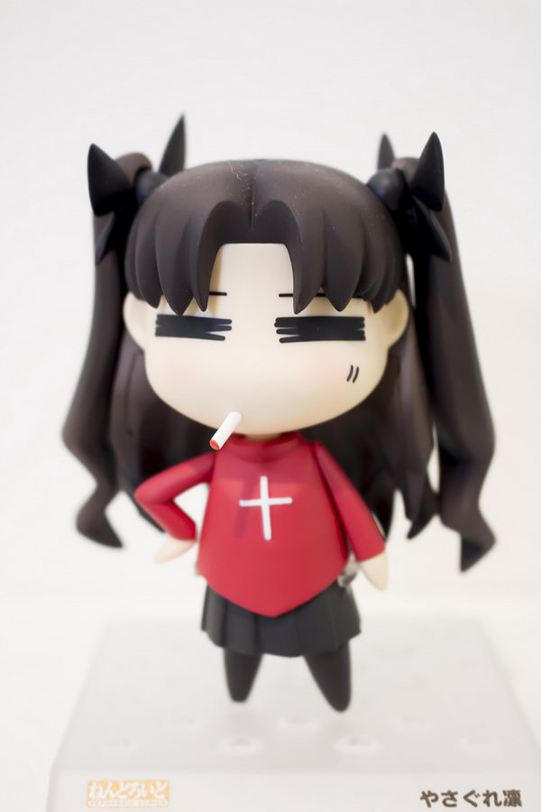 Good Smile Company 15th Anniversary Exhibition Part 4: Nendoroid 000 ...