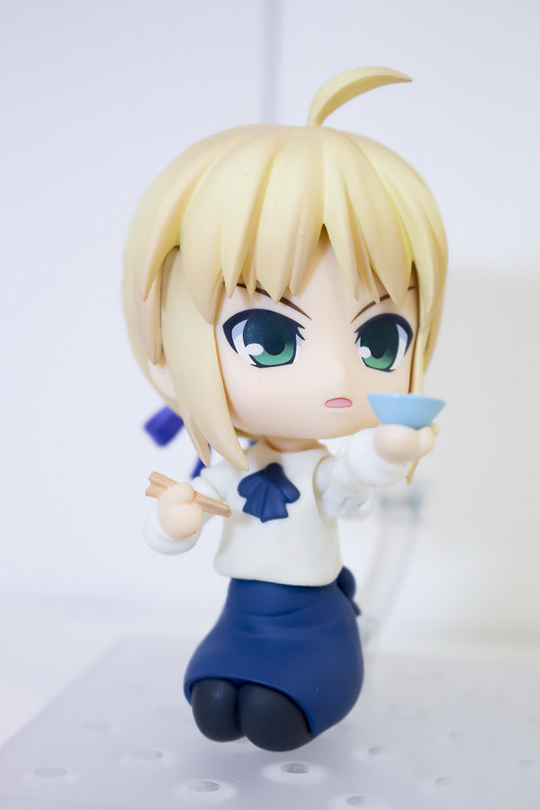 ,eventGood Smile Company 15th Anniversary Exhibition Part 5: Nendoroid ...
