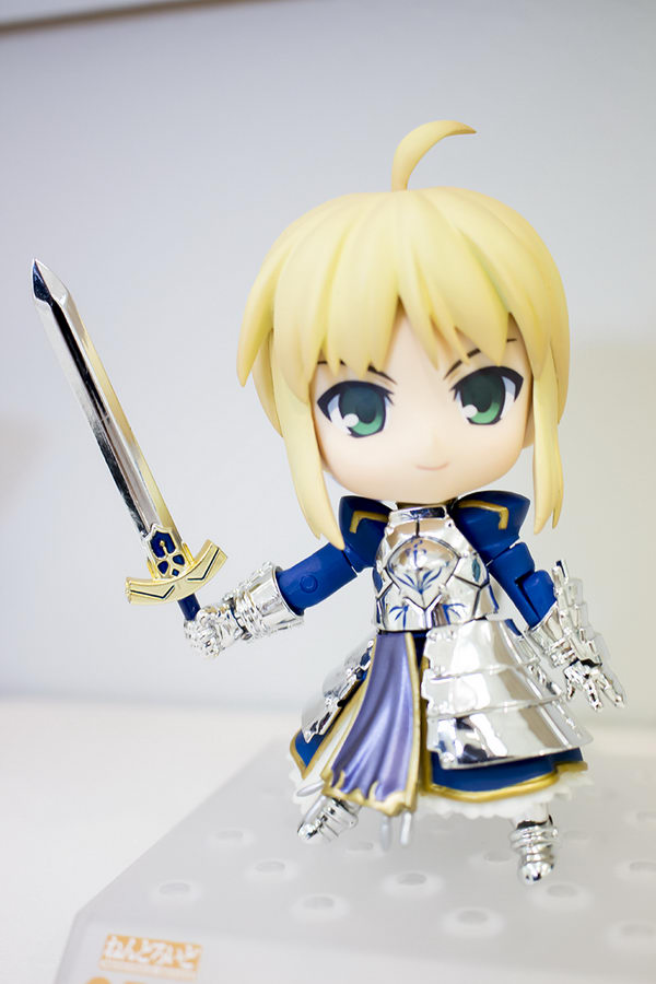 ,eventGood Smile Company 15th Anniversary Exhibition Part 5: Nendoroid ...