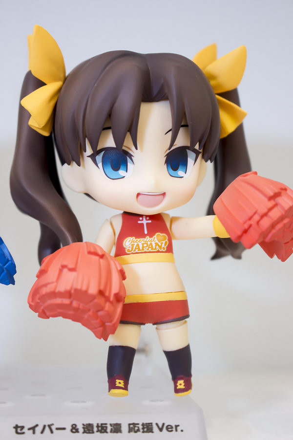 ,eventGood Smile Company 15th Anniversary Exhibition Part 5: Nendoroid ...