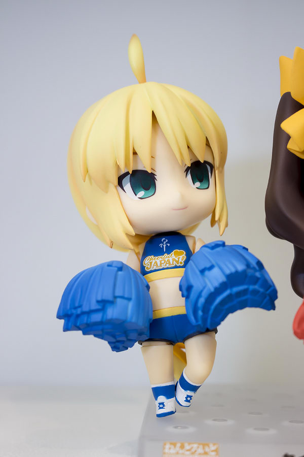 ,eventGood Smile Company 15th Anniversary Exhibition Part 5: Nendoroid ...