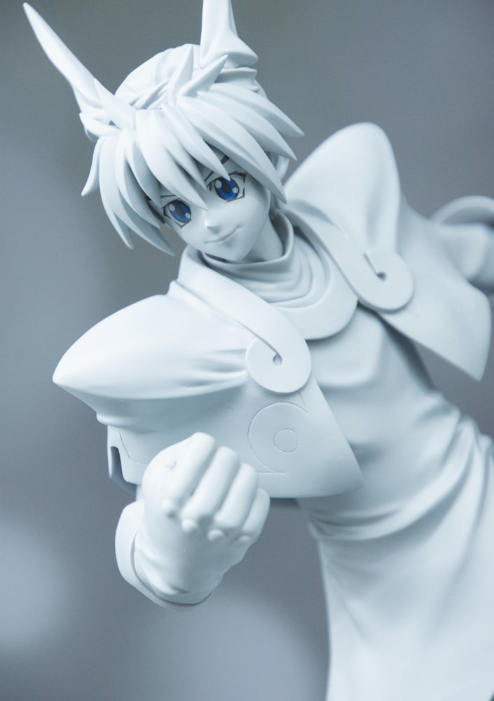 Anime Japan 2018 Part 5: Kotobukiya, Takara Tomy, Fate/Grand Order ...