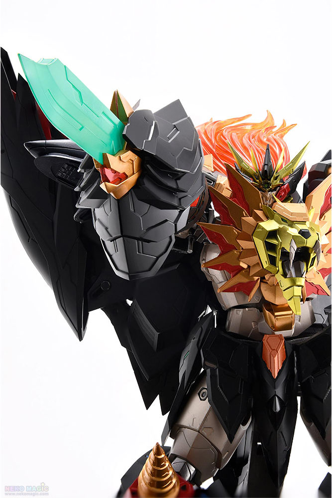 AMAKUNI Hobby Frontier 2020 Summer: Part 1 – Neko Magic