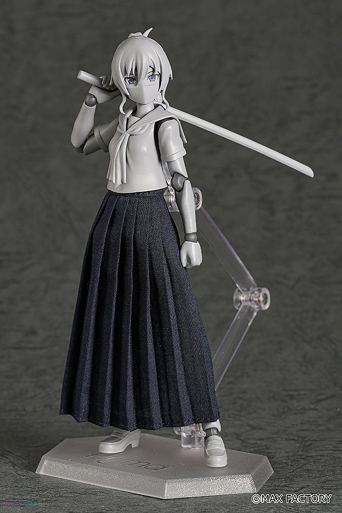 Wonderful Hobby Life For You!! 32 – Part 1: PVC figure, figma, Plastic ...