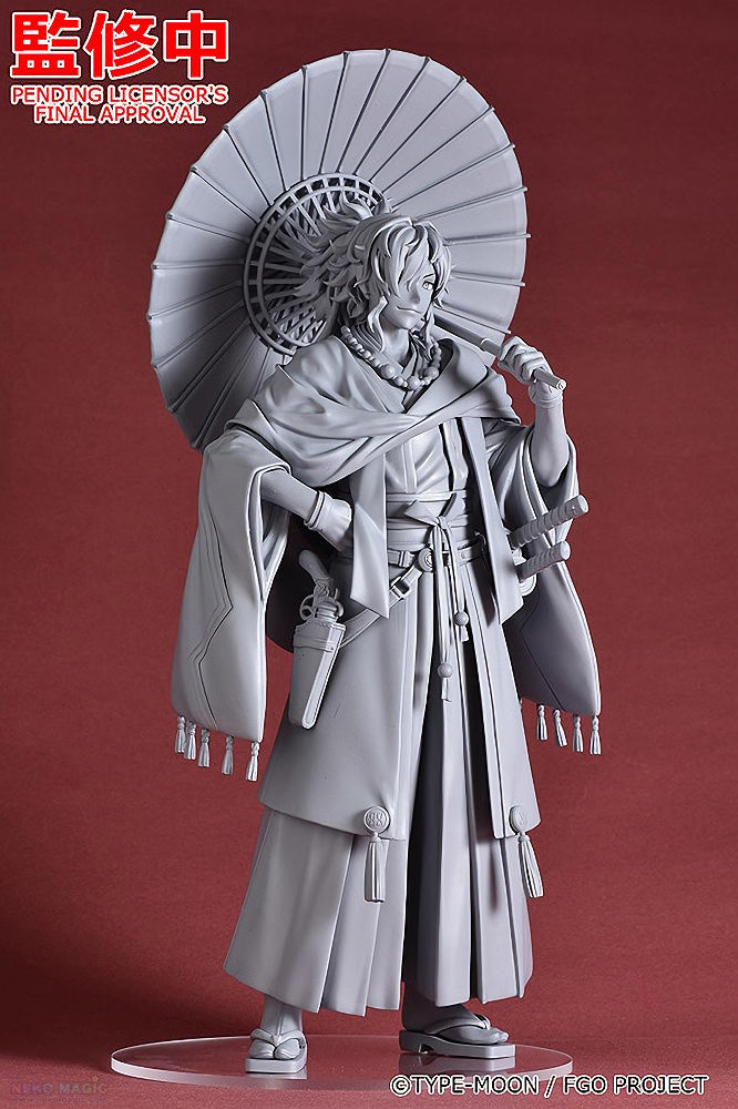 Wonderful Hobby Life For You!! 32 – Part 1: PVC figure, figma, Plastic ...