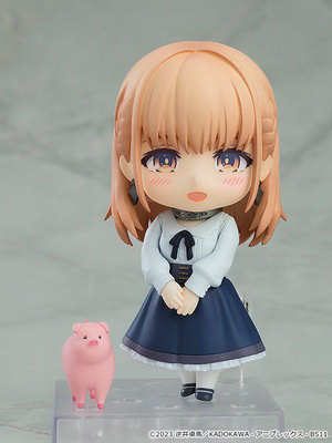 WonHobby Gallery 2023 Autumn: Part 1 Nendoroid (online gallery) – Neko ...
