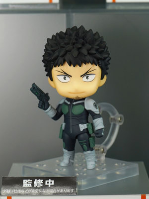 Wonder Festival 2024 [Winter] Part 1: WHL4U!!38 – Nendoroid I – Neko Magic