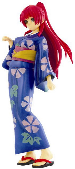 ToHeart2 Kousaka Tamaki 1/6 PVC figure by Taki corporation – Neko Magic