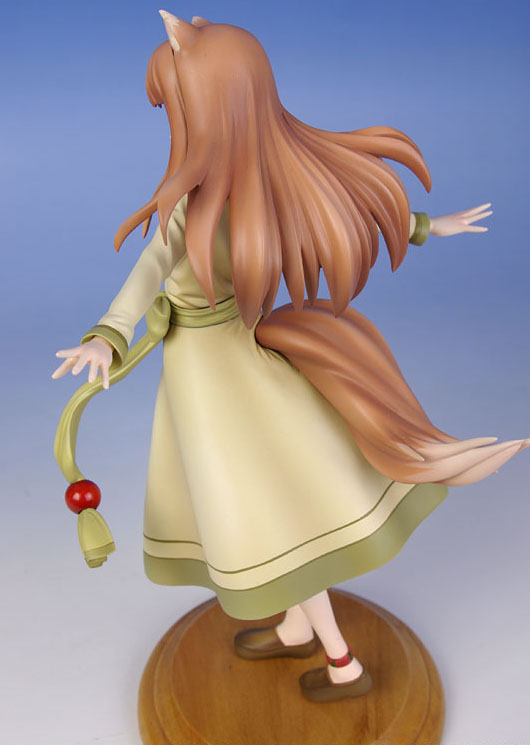 Spice and Wolf Holo 1/8 PVC figure by Kotobukiya – Neko Magic