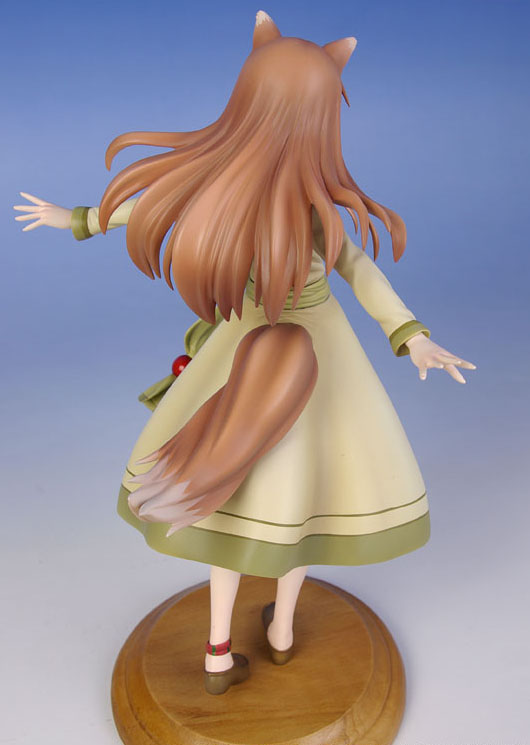 Spice and Wolf Holo 1/8 PVC figure by Kotobukiya – Neko Magic
