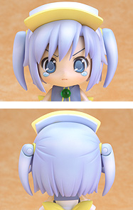 Moetan Pastel Ink Nendoroid No.37 action figure by Good Smile Company ...