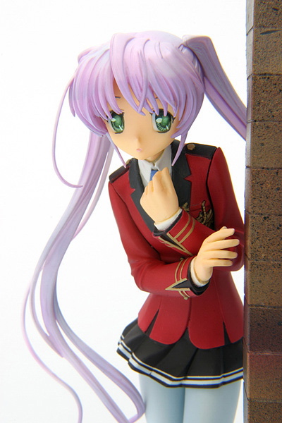 Fortune Arterial Togi Shiro 1/8 PVC figure by WAVE — Neko Magic