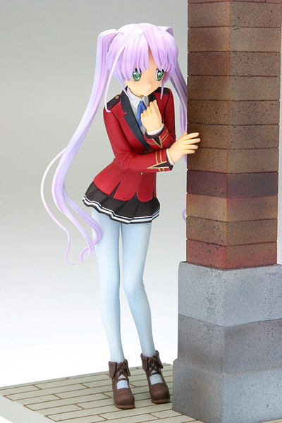 Fortune Arterial Togi Shiro 1/8 PVC figure by WAVE – Neko Magic