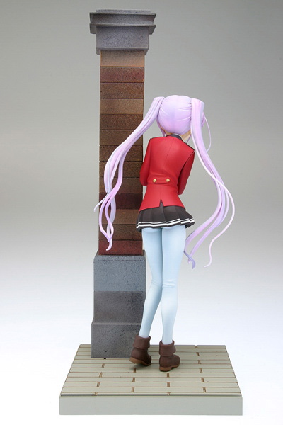 Fortune Arterial Togi Shiro 1/8 PVC figure by WAVE – Neko Magic