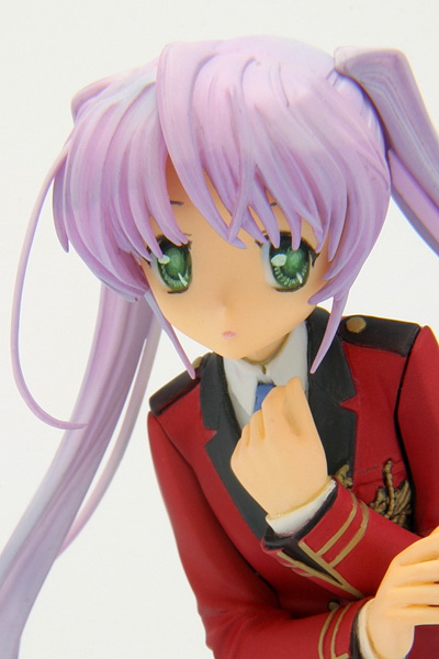 Fortune Arterial Togi Shiro 1/8 PVC figure by WAVE – Neko Magic