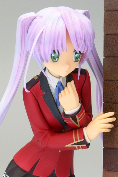 Fortune Arterial Togi Shiro 1/8 PVC figure by WAVE – Neko Magic