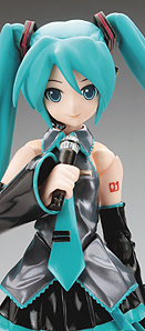 Vocaloid 2 Hatsune Miku figma 014 action figure by Max Factory – Neko Magic