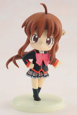 Little Busters! Solid Works Collection 2.5 trading figure by Toy’s ...