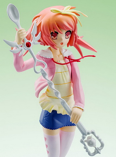Nanatsuiro Drops Akihime Sumomo 1/8 PVC figure by Jun Planning – Neko Magic