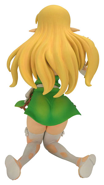 Zero no Tsukaima Tiffania Westwood non-scale PVC figure by Jun Planning – Neko Magic