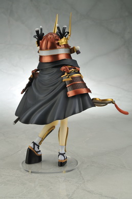 Sengoku Rance Kouhime 1/8 PVC figure by Kotobukiya – Neko Magic