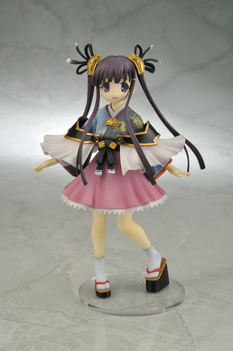Sengoku Rance Kouhime 1/8 PVC figure by Kotobukiya – Neko Magic