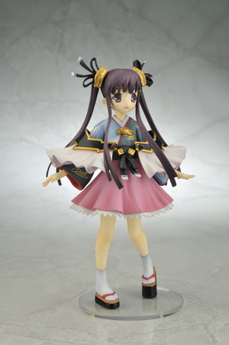 Sengoku Rance Kouhime 1/8 PVC figure by Kotobukiya – Neko Magic