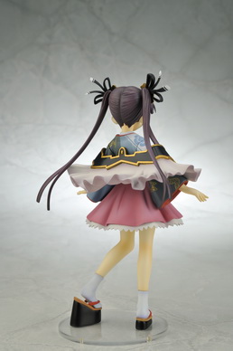 Sengoku Rance Kouhime 1/8 PVC figure by Kotobukiya – Neko Magic