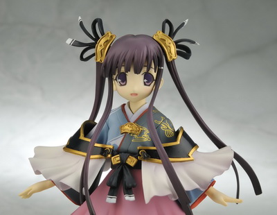 Sengoku Rance Kouhime 1/8 PVC figure by Kotobukiya – Neko Magic