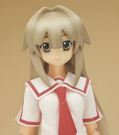 Seto no Hanayome Yagami Seto San figma 027 action figure by Max Factory ...