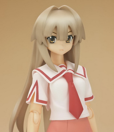Seto no Hanayome Yagami Seto San figma 027 action figure by Max Factory ...
