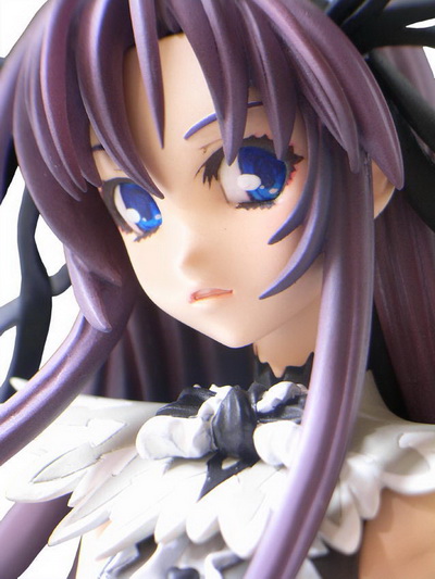 Zanmataisei Demonbane Etheldreda 1/8 PVC figure by Atelier Sai – Neko Magic