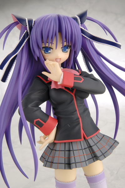 Little Busters! Ecstacy Sasasegawa Sasami 1/8 PVC figure by Resinya ...