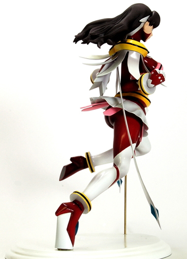 Mai Otome 0 ~S.ifr~ Rena Sayers Lobe of Loftiness Ver. 1/5 PVC figure ...