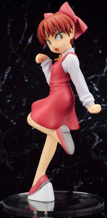 Gegege no Kitaro Neko Musume 1/8 PVC figure by Alpha Omega – Neko Magic