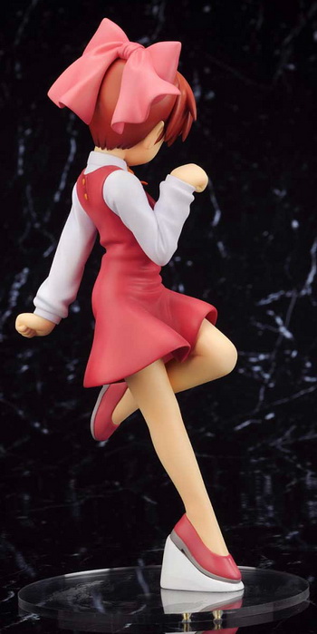 Gegege no Kitaro Neko Musume 1/8 PVC figure by Alpha Omega – Neko Magic