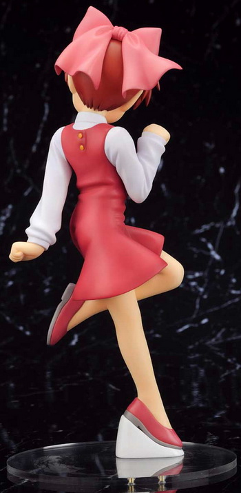 Gegege no Kitaro Neko Musume 1/8 PVC figure by Alpha Omega – Neko Magic